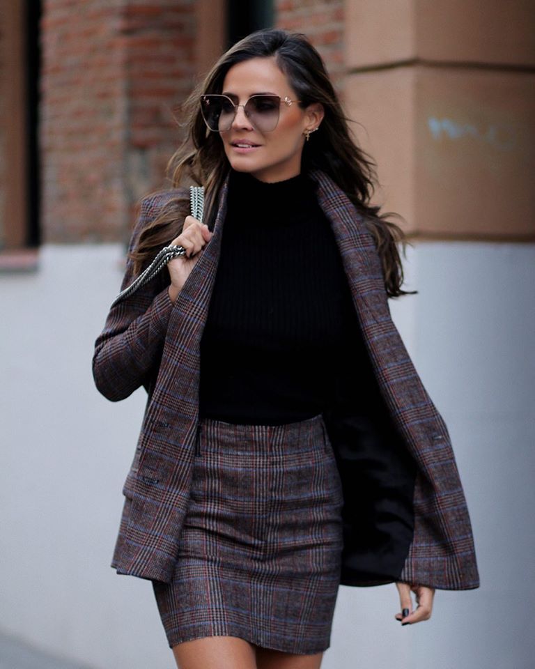 Welcome Spring: 15 Early Spring Outfit Ideas