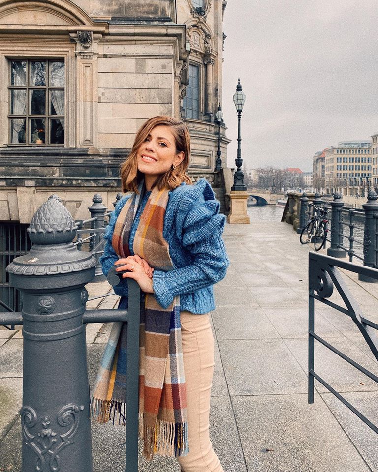 Welcome Spring: 15 Early Spring Outfit Ideas