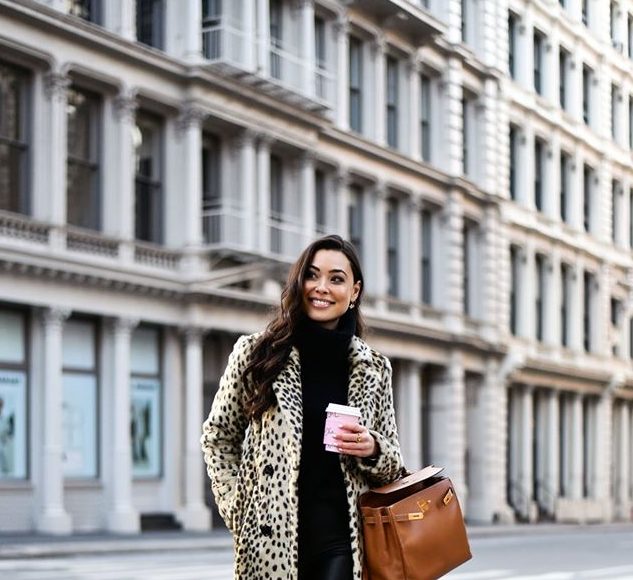 15 Winter Work Outfits Ideas - Cold Weather Looks for the Office (Part 2)