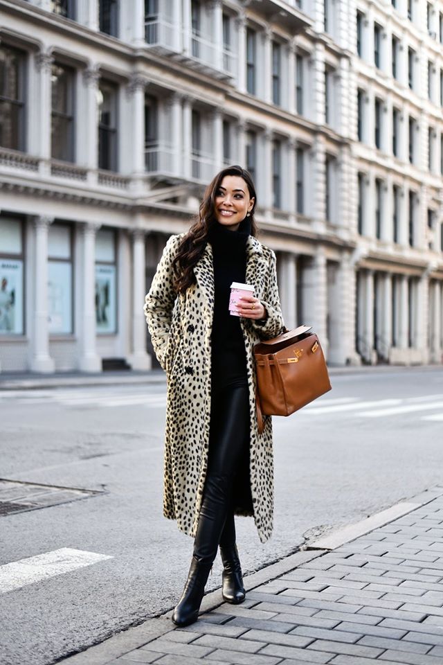 15 Genius Ways to Make Your Winter Look Chic As Hell