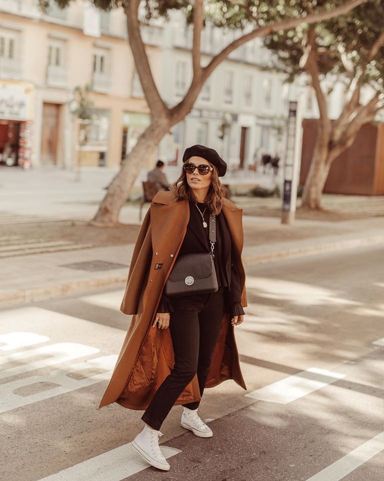 15 Chic Outfit Ideas to Rock in February