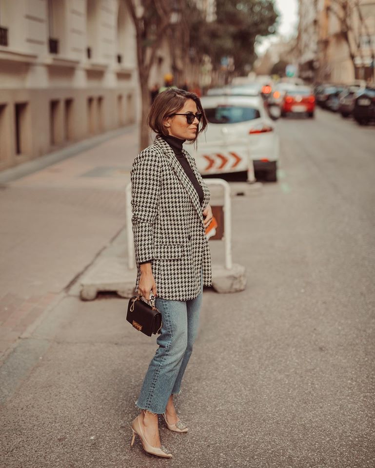 Early Spring Outfit Ideas to Inspire You