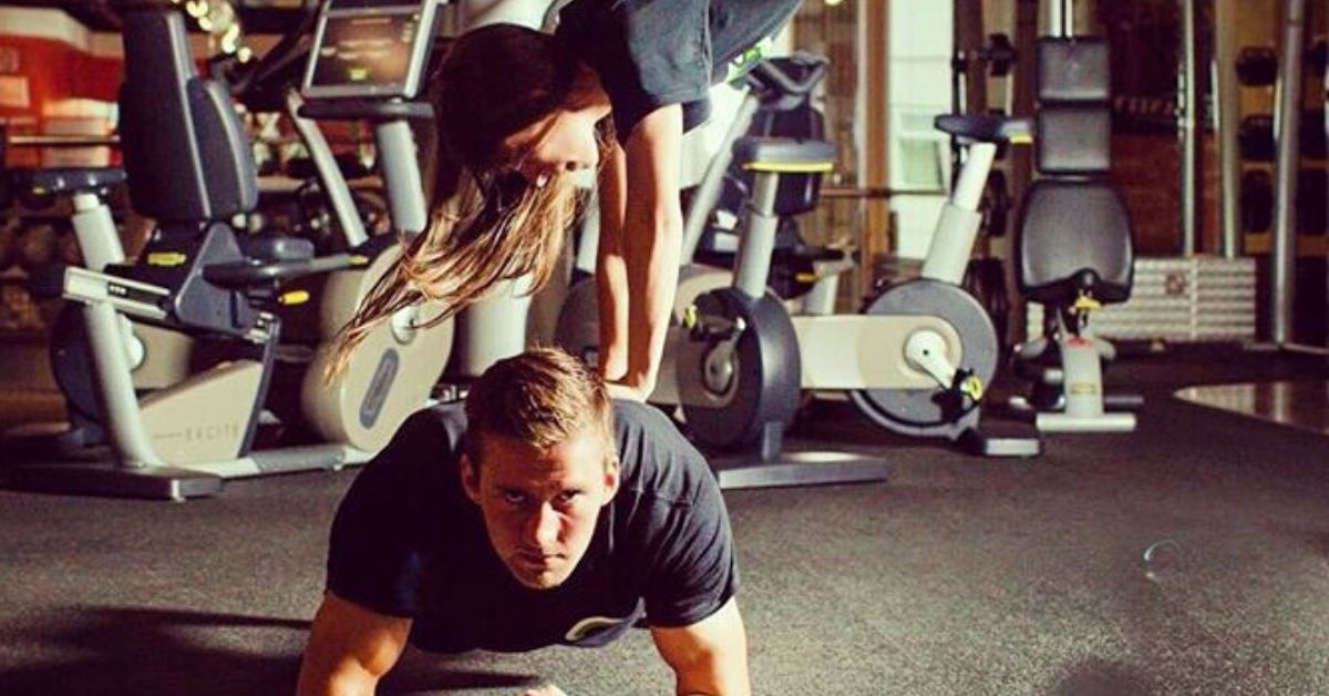 How to Curate a Successful Fitness Blog