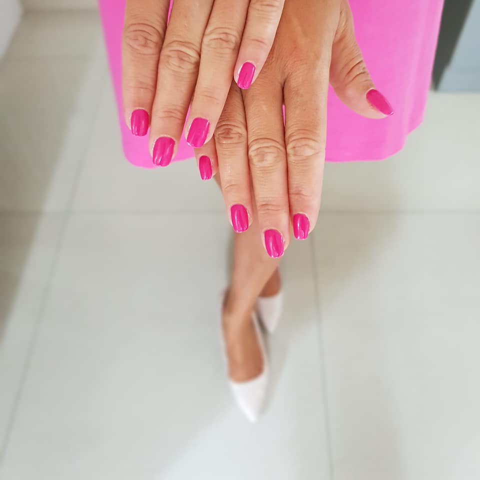 Cute Nail Designs You Will Love