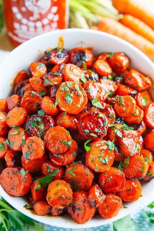 15 Creative Carrot Recipes (Part 2)