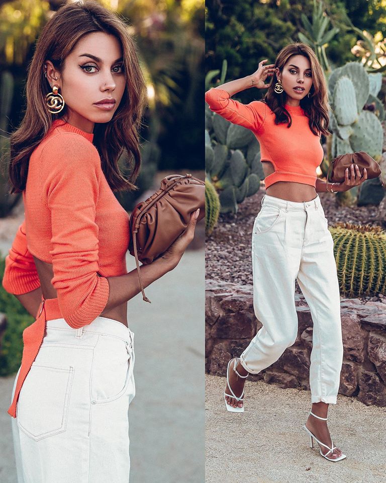 15 Cute May Outfit Ideas From Our Favorite Fashion Bloggers