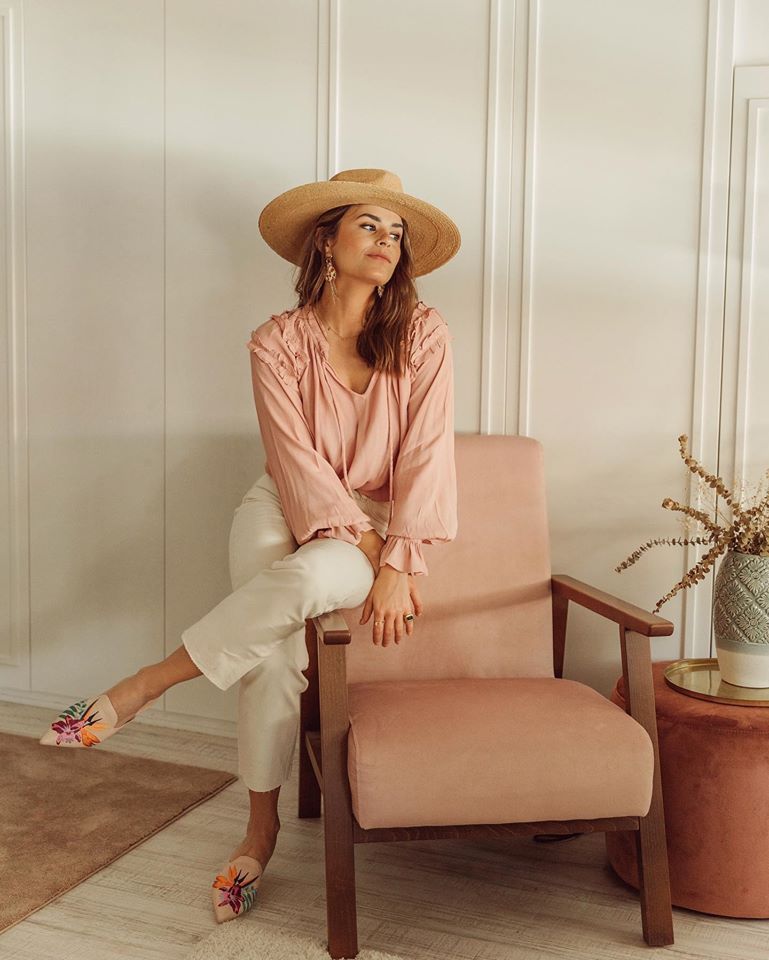 14 Casual Outfit Ideas for a Seamless Spring to Summer Transition