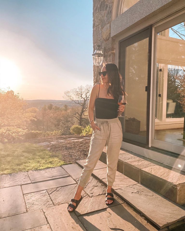 14 Casual Outfit Ideas for a Seamless Spring to Summer Transition