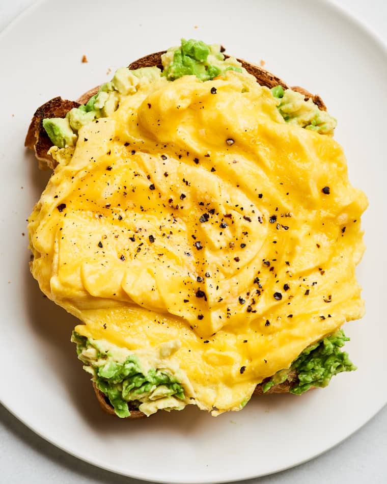 13 Creative Ways to Cook Eggs for Breakfast