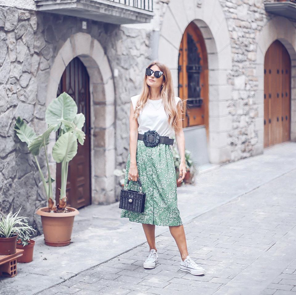 15 Stylish Looks for Summer 2020