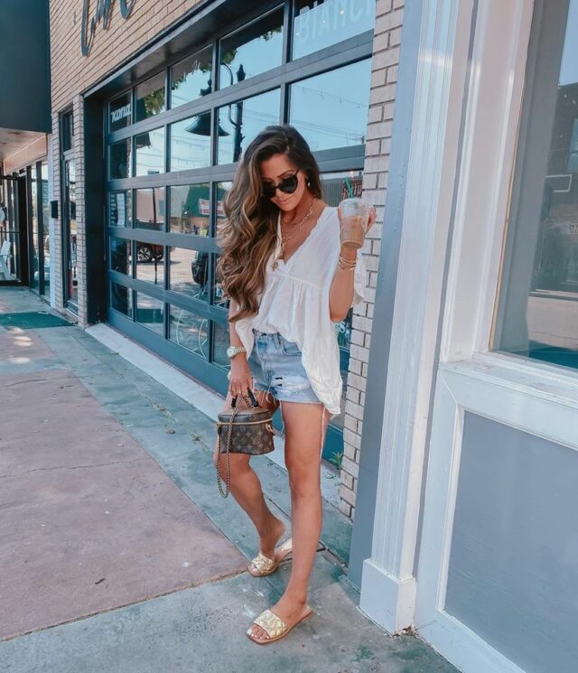 15 Summer Outfit Ideas for Every Day of June