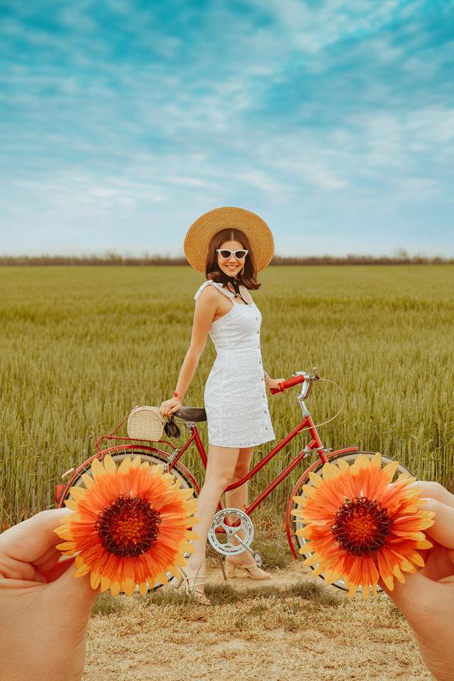 15 Cute Outfit Ideas for Summer 2020