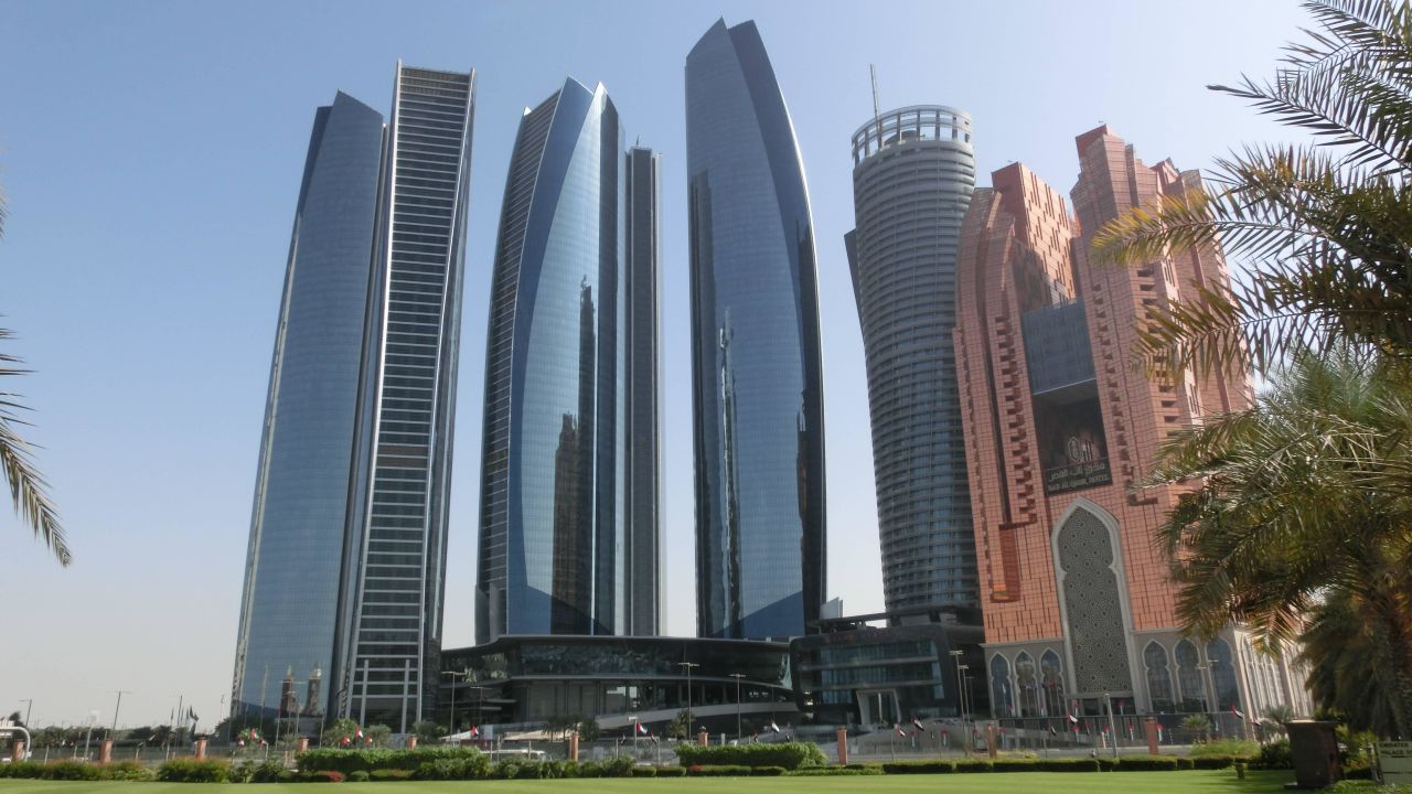 7 Best Luxury Hotels Of The UAE