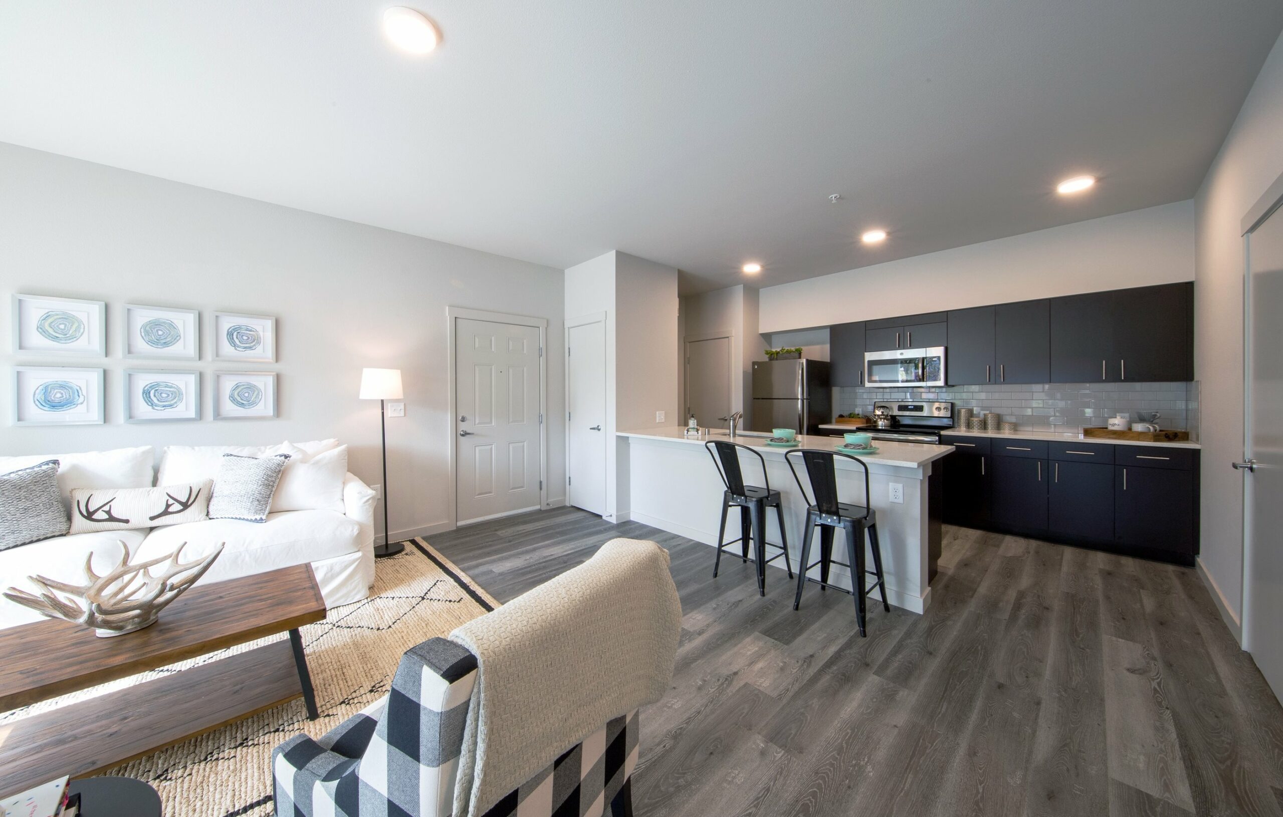 How To Get The Most Out Of Your Apartment Space