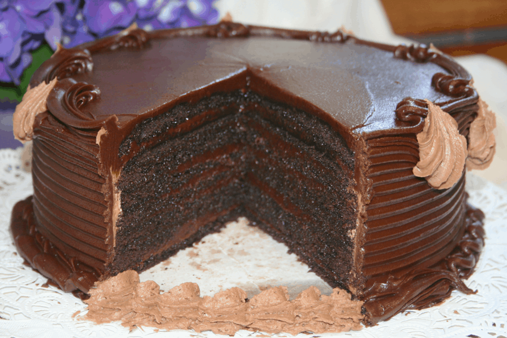 12 Delicious Layered Cake Recipes You'll Love (Part 3)
