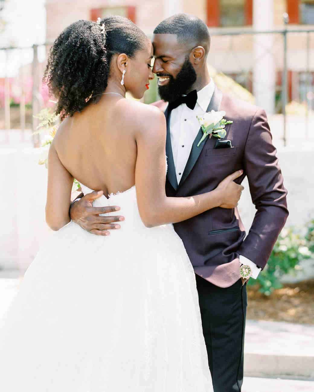 10 Romantic Wedding Hairstyles for Long Hair