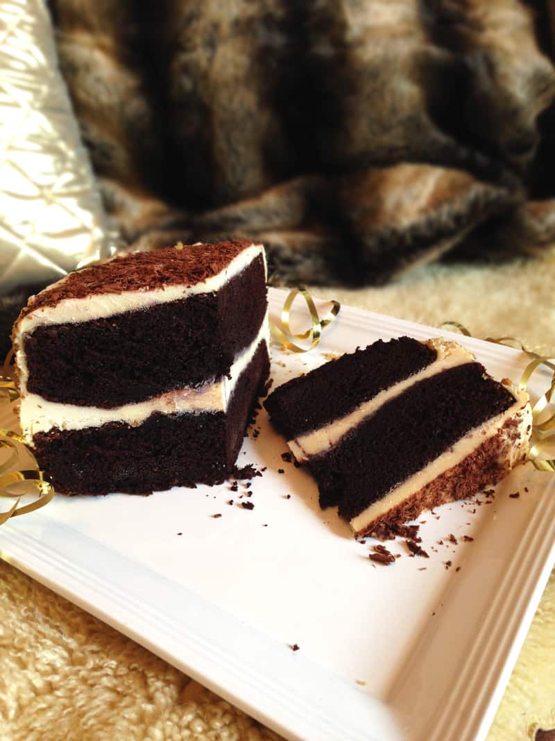 12 Delicious Layered Cake Recipes You'll Love (Part 2)