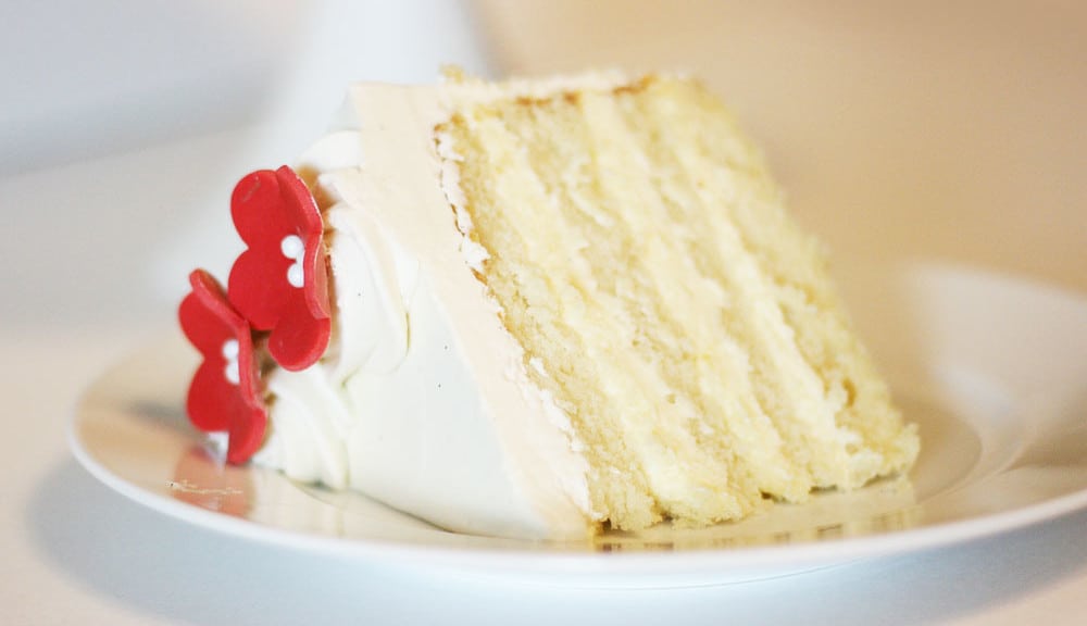 12 Delicious Layered Cake Recipes You'll Love (Part 4)