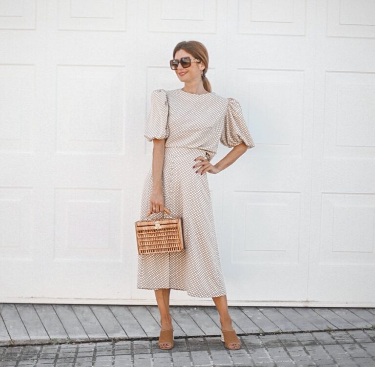 Late Summer Fashion- 20 Stylish Outfit Ideas