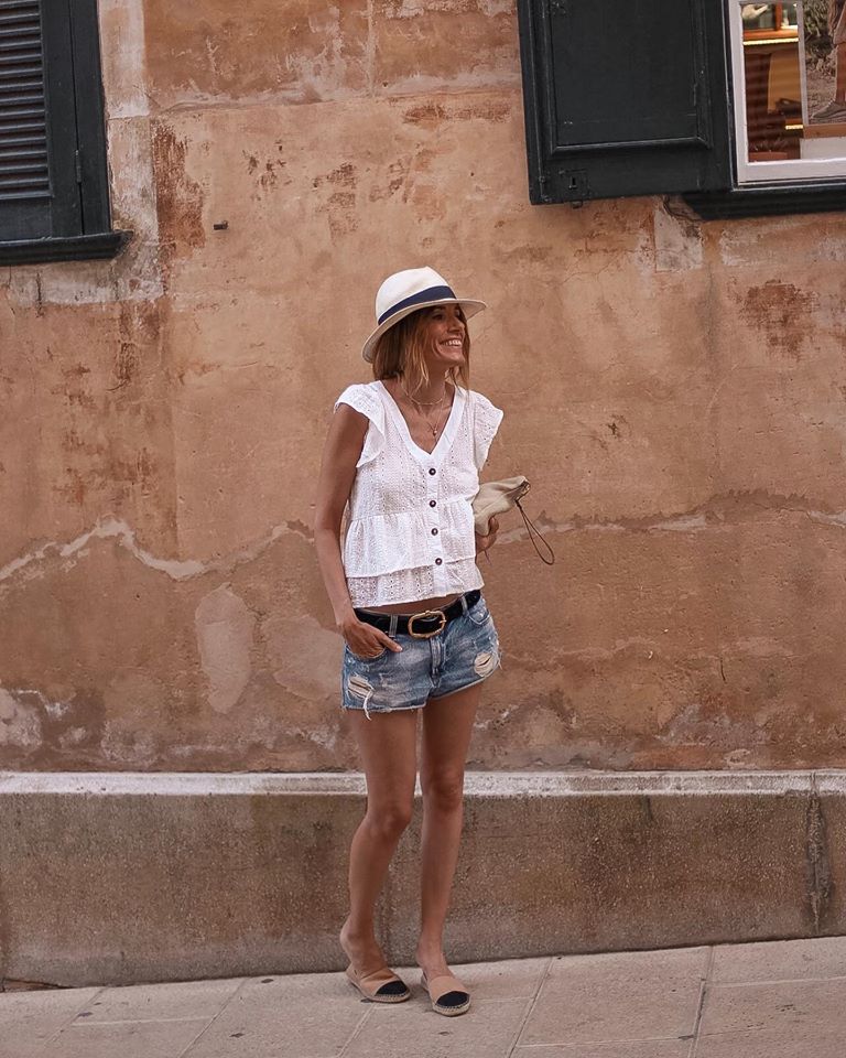 Late Summer Fashion- 20 Stylish Outfit Ideas