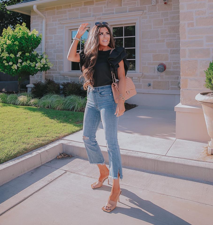 15 Cute Work-Appropriate Summer Outfits (Part 2)