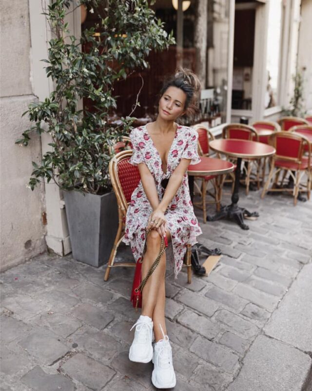 Late Summer Fashion- 20 Stylish Outfit Ideas