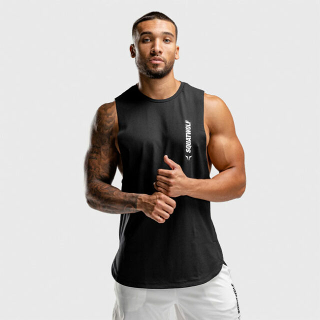 The Perfect Fitness Brand in The Contemporary Fashion Industry: SQUAT WOLF