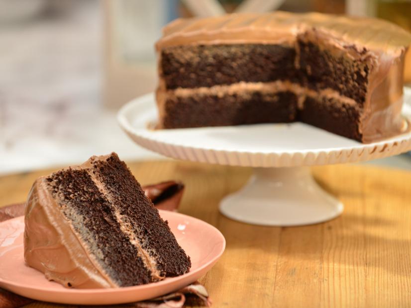 The Best Decadent Cake Recipes to Impress Your Guests (Part 4)