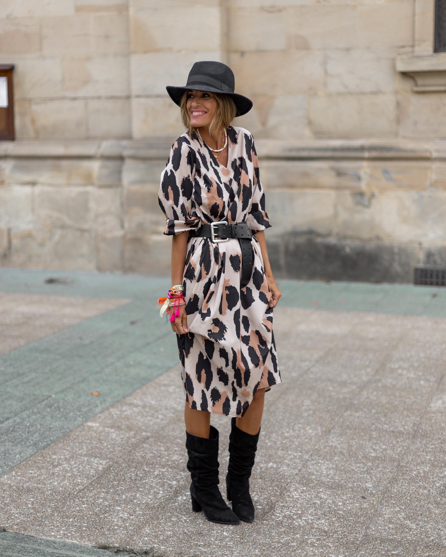 15 Stylish Outfits That Are Perfect For Early Fall