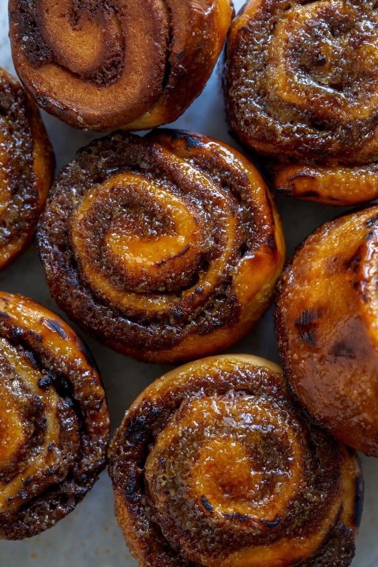 13 Best Cinnamon Spice Recipes (Part 1)