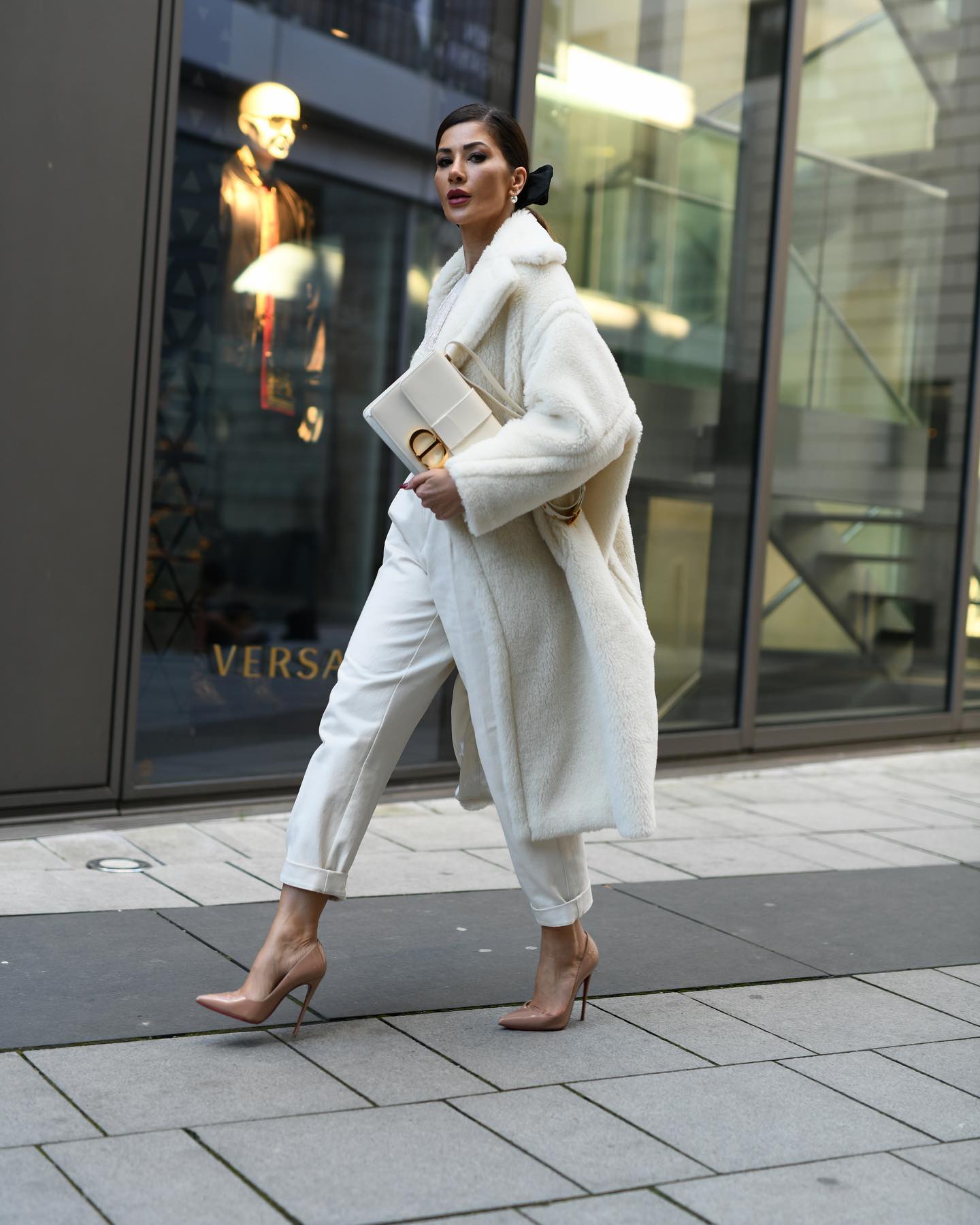 15 Outfits Ideas for What To Wear When You Need Inspo For Cold-Weather ...
