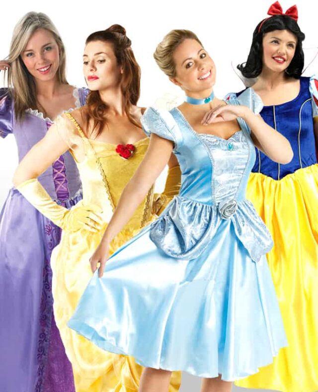 The Best DIY Winning Group Halloween Costume Ideas