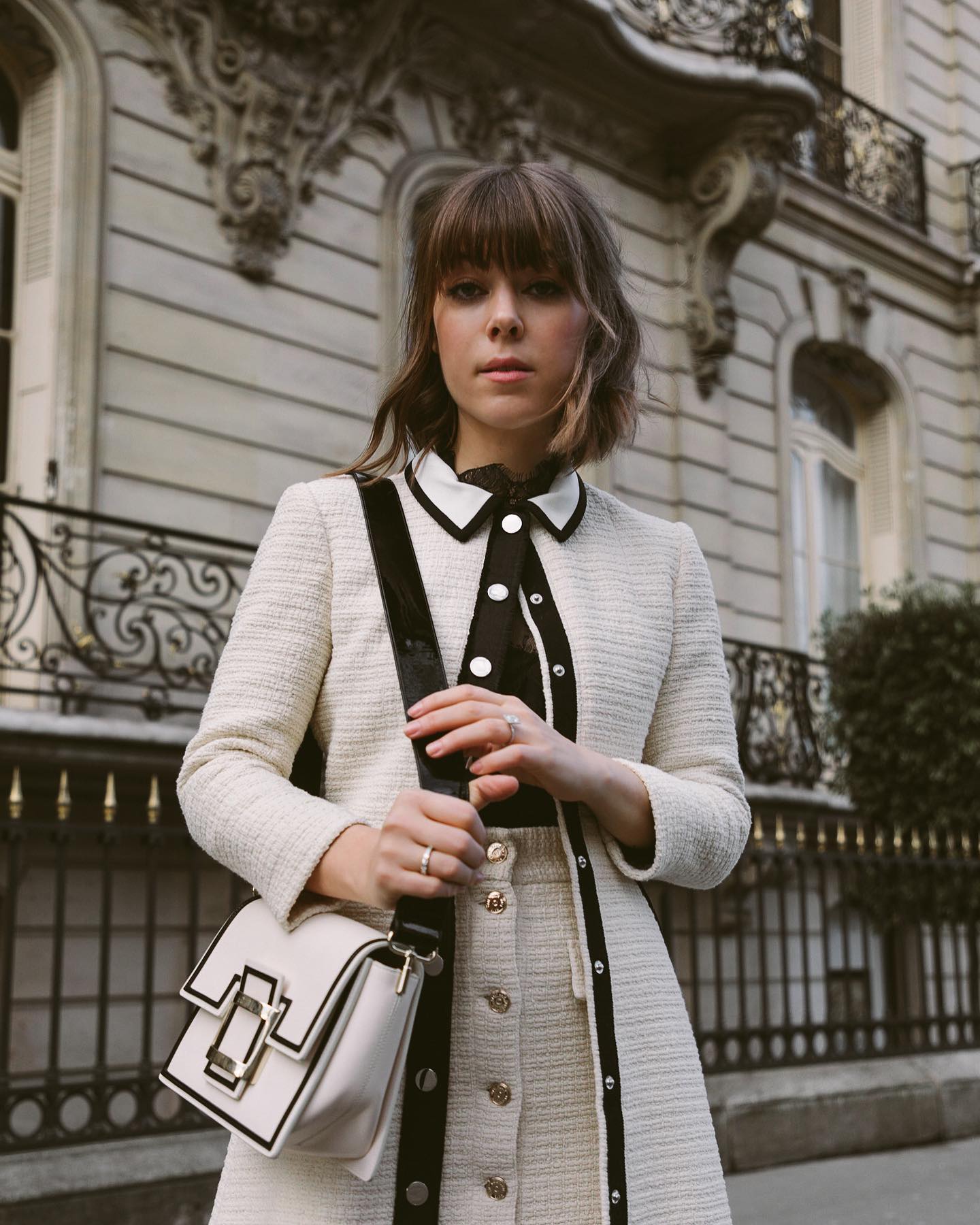 Smart Casual- Suits for Women That Are So Chic