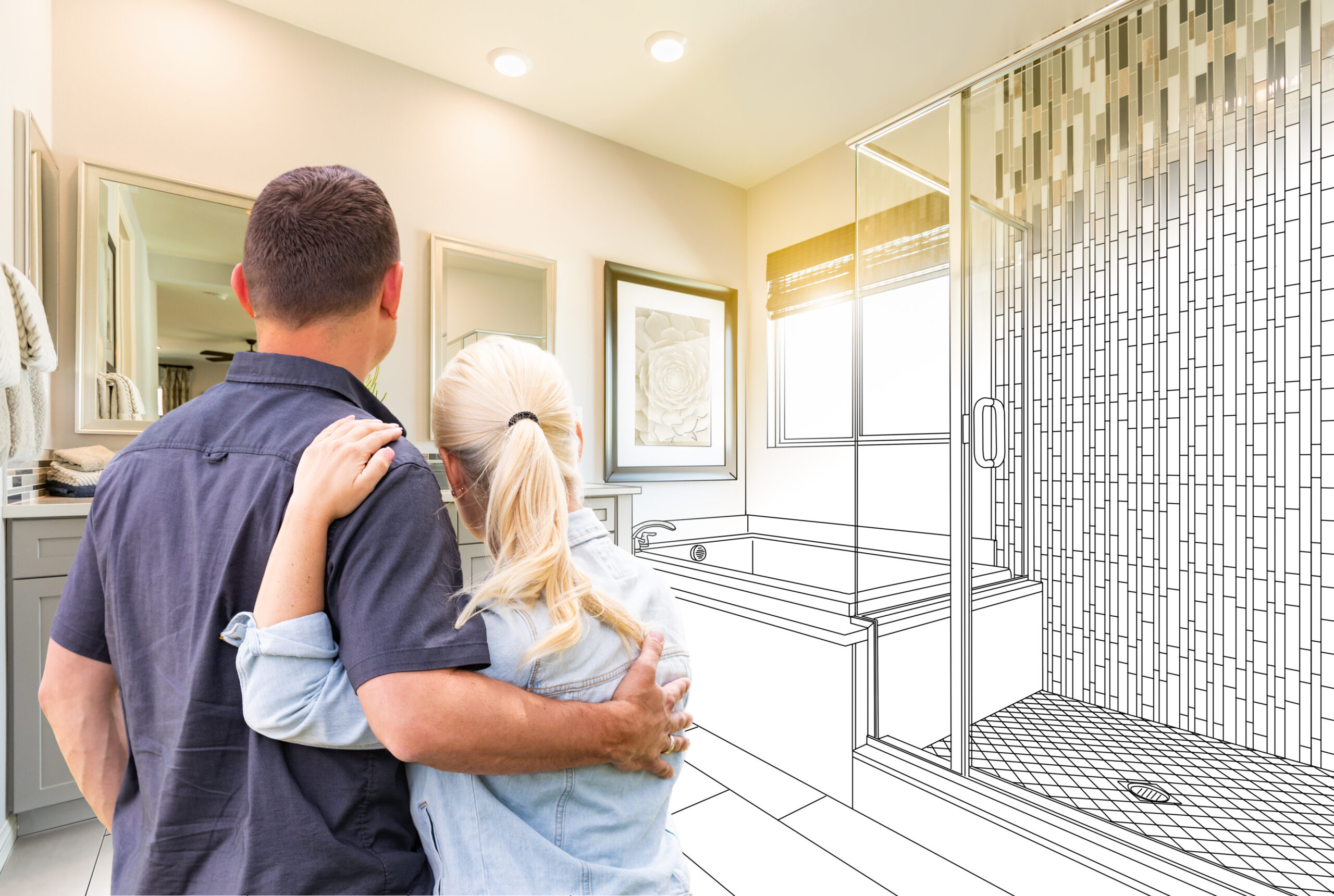 Common DIY Disasters During Bathroom Renovation