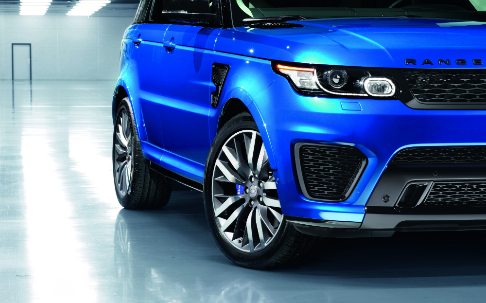 5 Ways To Upgrade Your Wheels Without Upping Your Budget