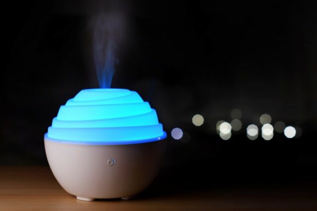 What Is a Diffuser and How Do I Use It?