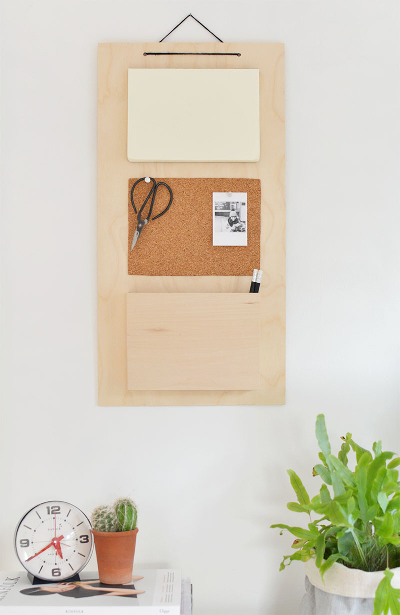 13 Awesome DIY Wood Projects For Beginners (Part 1)