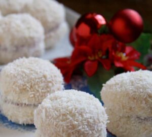 13 Snowball Dessert Recipes