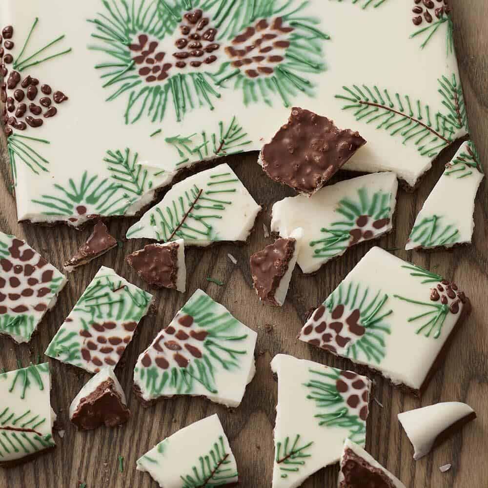 13 Delicious Winter Bark Recipes