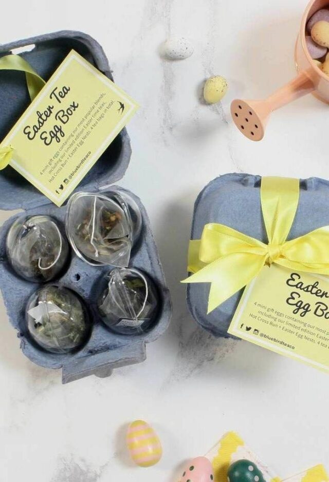 Craft With Egg Box - Perfect Ideas to Get Inspired!