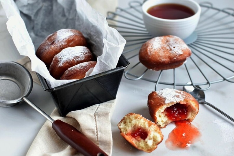 Top 10 Traditional Jewish Recipes