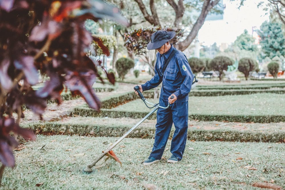 5 THINGS TO ASK BEFORE HIRING A LANDSCAPING CONTRACTOR