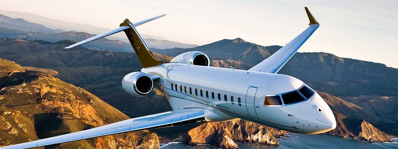 Tips To Consider When Packing For Your Next Private Charter Flight