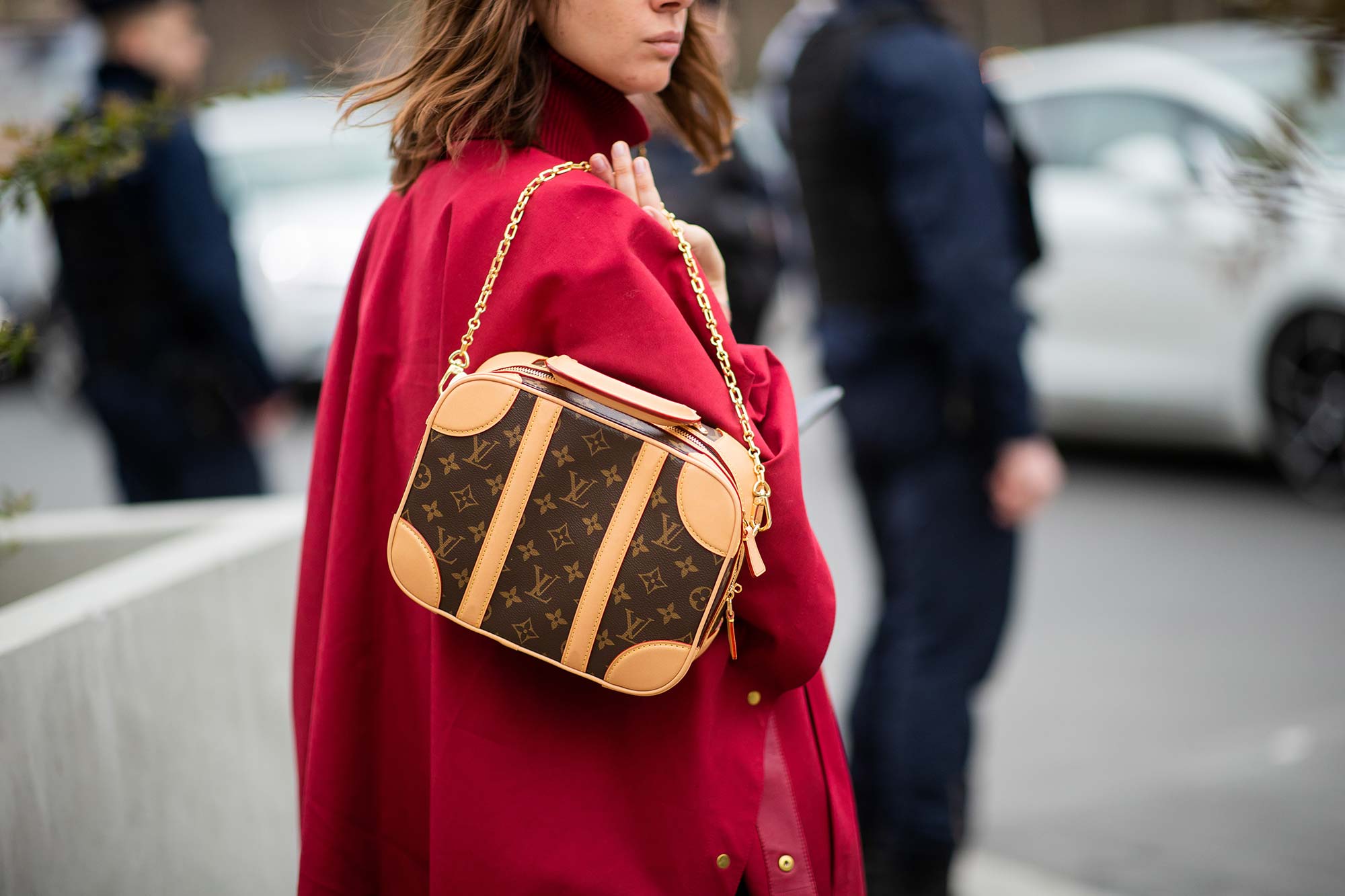 A Guide To Buying Designer Handbags