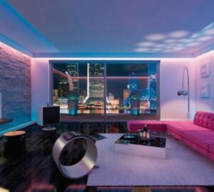 22 Gorgeous Grey Living Room Ideas