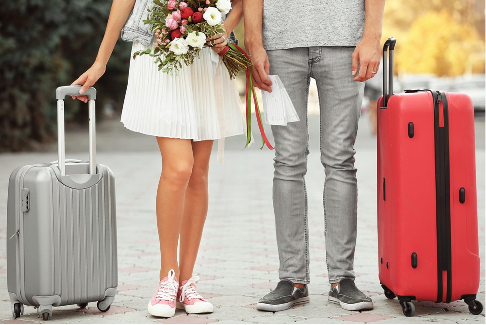 Honeymoon Essentials: 48 Things to Pack for Your Romantic Getaway