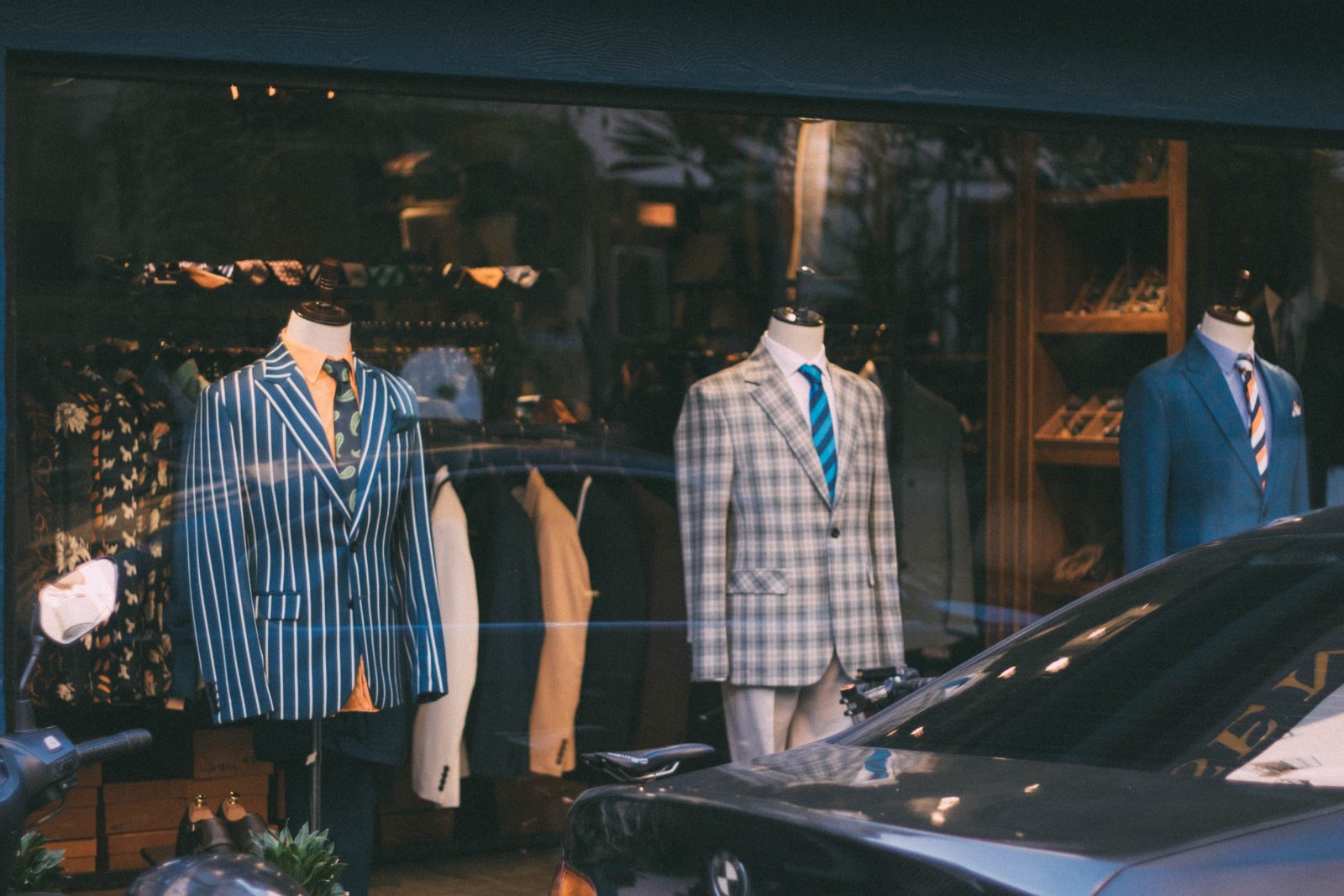 The Ultimate Fashion Guide for the Modern Man