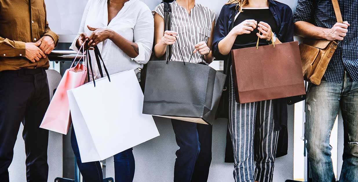How to Stop Shopping Impulsively
