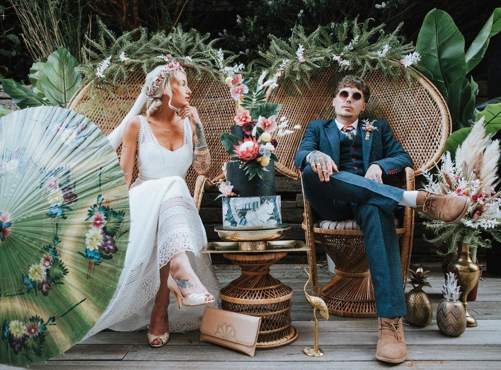Top 7 Wedding Trends of 2021