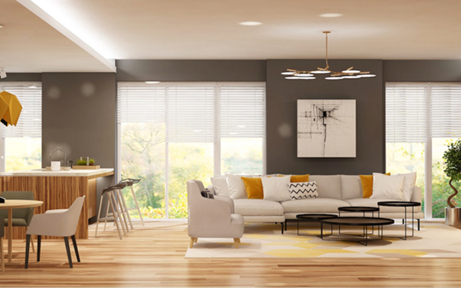 8 Best Interior Designing Tips To Know